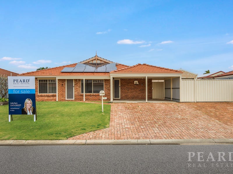 9 Yardarm Street, Waikiki, WA 6169 - Property Details