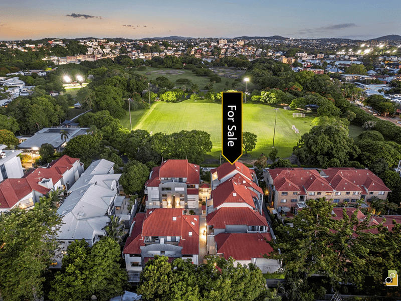 Real Estate & Property for Sale in New Farm, QLD 4005 - realestate.com.au