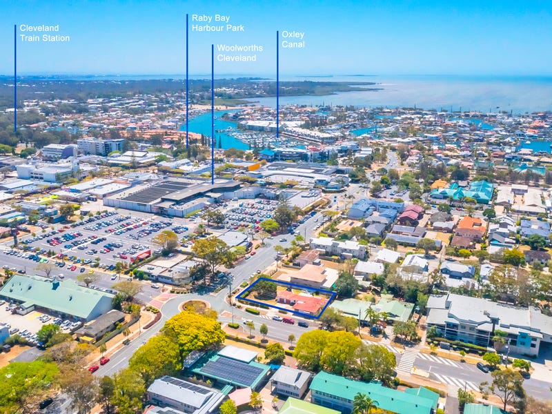 100 Queen Street, Cleveland, QLD 4163 - realestate.com.au