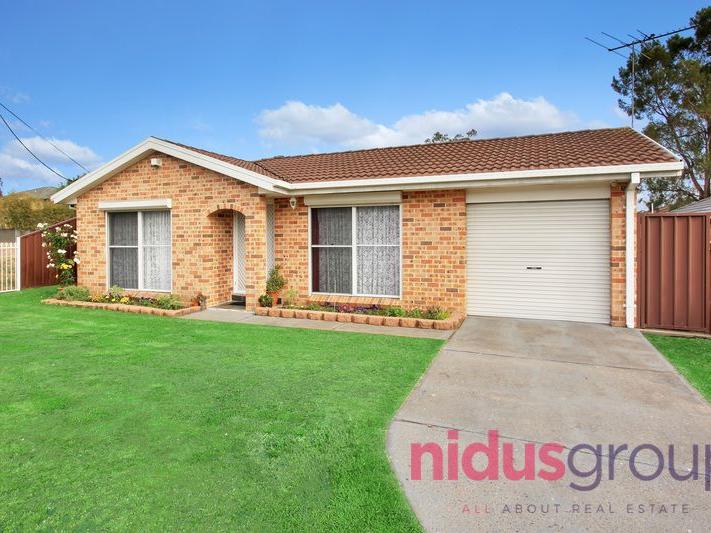 81 Popondetta Road, Emerton, NSW 2770 - Property Details