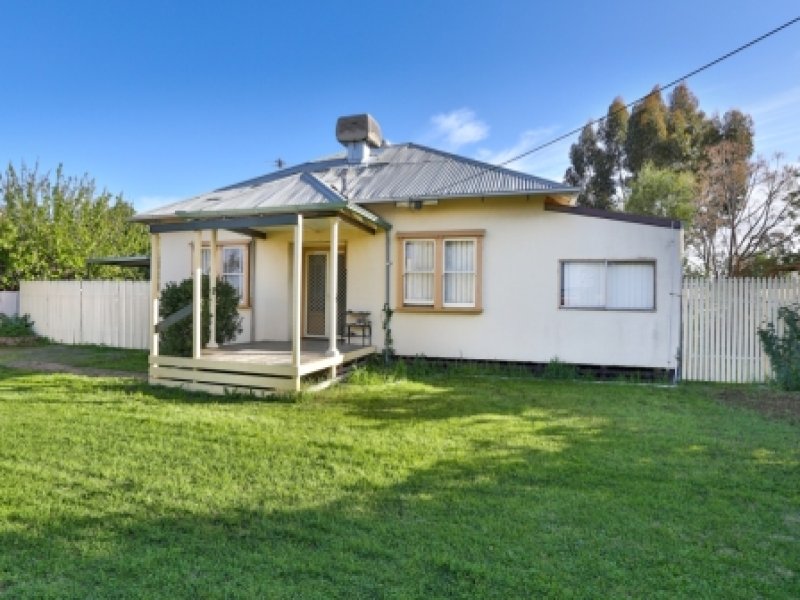 191 Commercial Street, Merbein, Vic 3505 - Property Details