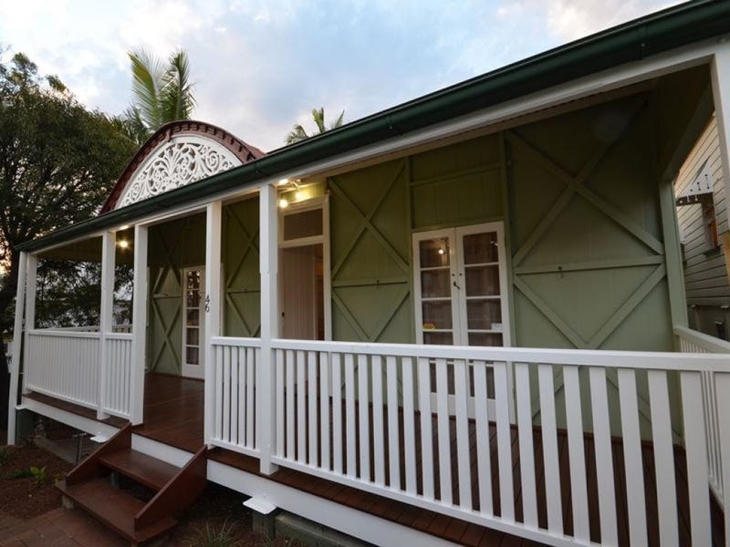 46 Mowbray Terrace, East Brisbane, QLD 4169 - realestate.com.au