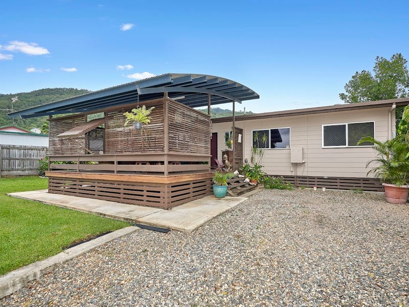 311 Dempsey Street, Gordonvale, Qld 4865 - Property Details