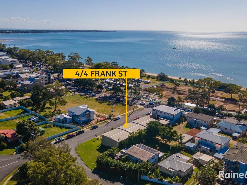 4/4 Frank Street, Scarness, Qld 4655 - Property Details