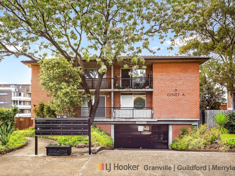 2/84-86 The Esplanade, Guildford, NSW 2161 - Property Details