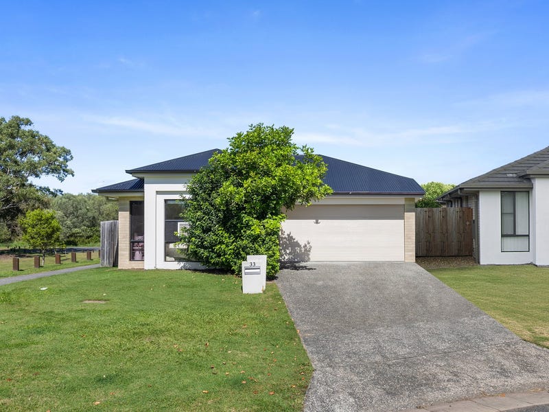 33 Cassius Way, Ormeau, Qld 4208 - Property Details