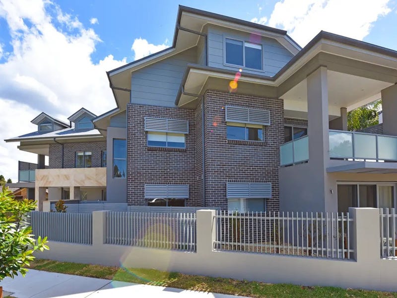 Sold Property Prices & Auction Results in Normanhurst, NSW 2076 (+1 ...