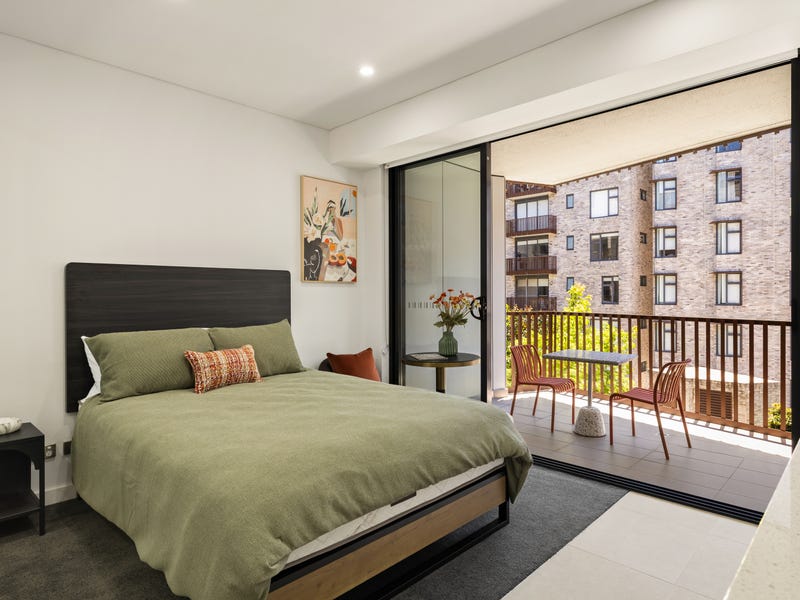 S/2-4 Magari St, Rosebery, NSW 2018 - Unit for Rent - realestate.com.au