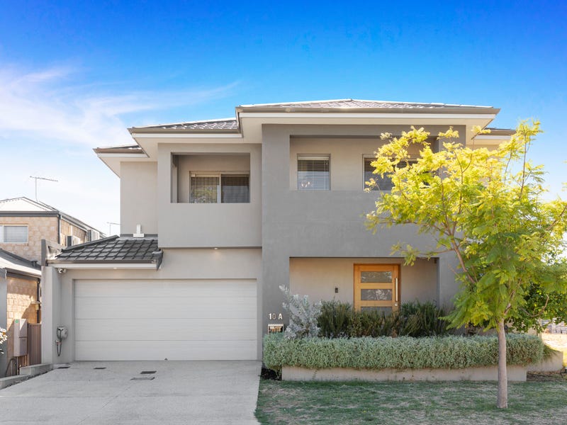 10a Morgan Street, Cannington, WA 6107 - Property Details