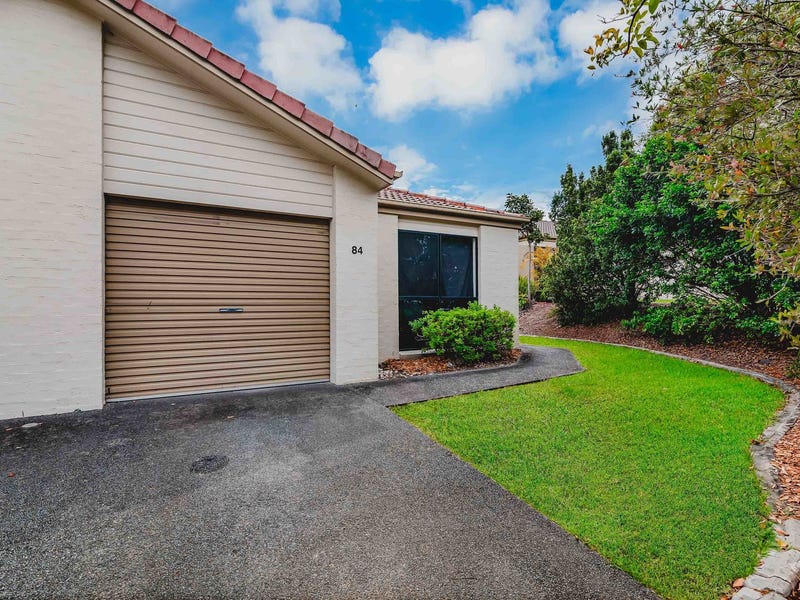 84/590 Pine Ridge Road, Coombabah, Qld 4216 - Property Details