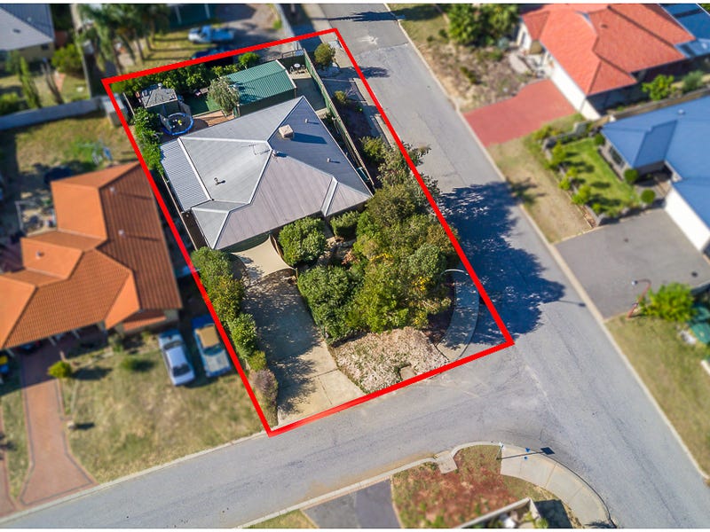 1 Cale Court, Maddington, WA 6109 - Property Details
