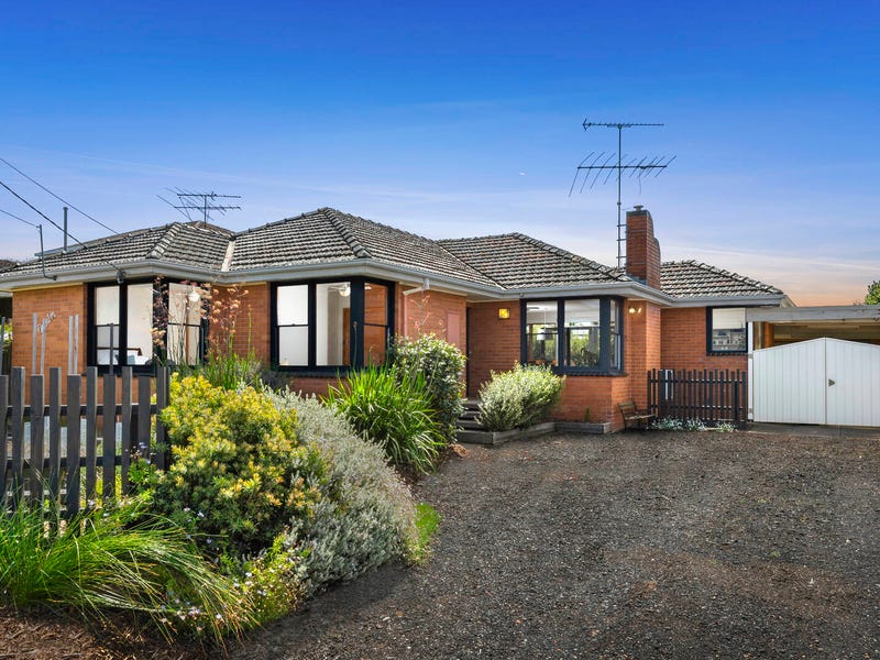 22 Cuthbert Avenue, Highton, Vic 3216 - Property Details