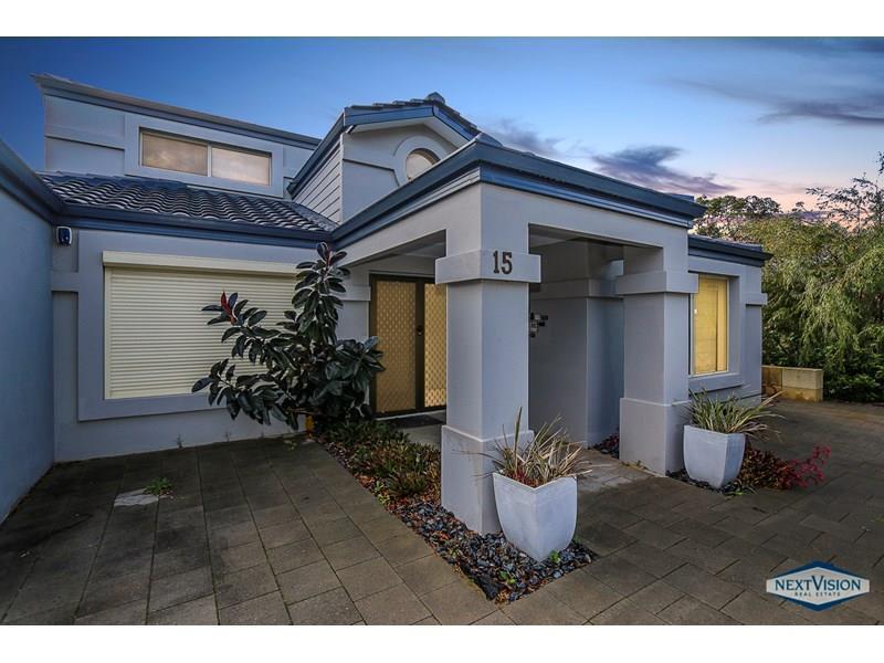 15 Drosera Loop, Beeliar, WA 6164 - realestate.com.au