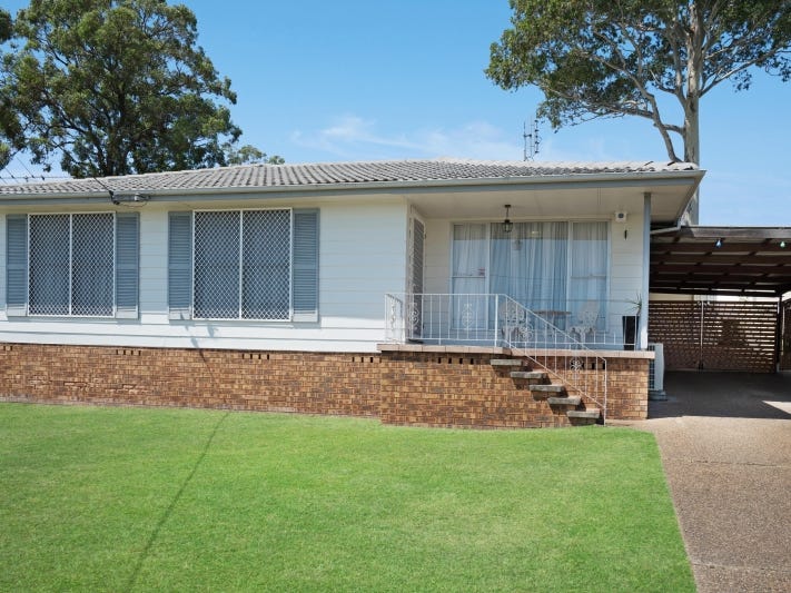 10 Sandycroft Street, Maryland, NSW 2287 - Property Details