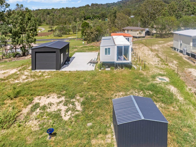 Real Estate & Property for Sale in Gin Gin - Greater Region, QLD ...