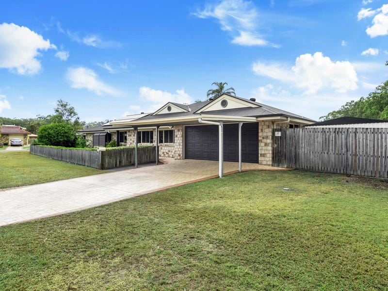 37 Sprake Drive, Maryborough, Qld 4650 - Property Details