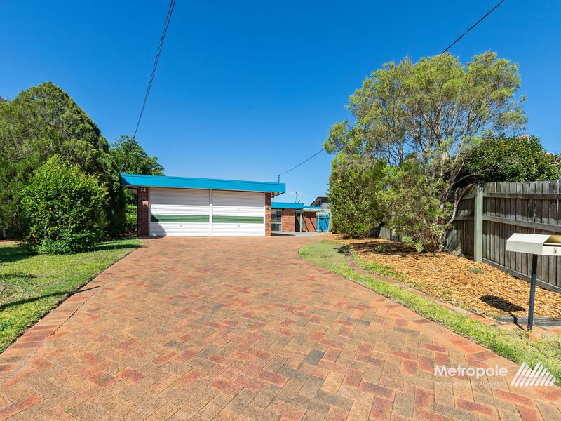 5 Exton Street, Sunnybank Hills, QLD 4109 - realestate.com.au