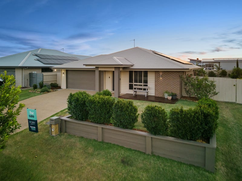 6 Twinview Terrace, EDENBROOK, Parkhurst, Qld 4702 - Property Details