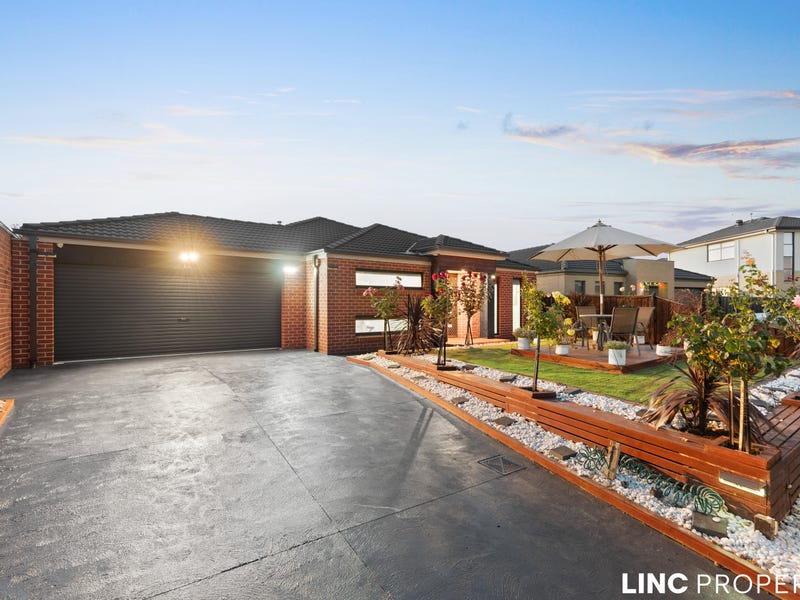 44 Gallery Way, Pakenham, Vic 3810 - Property Details