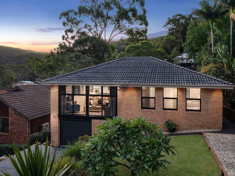 12 Kateena Avenue, Tascott, NSW 2250 - Property Details