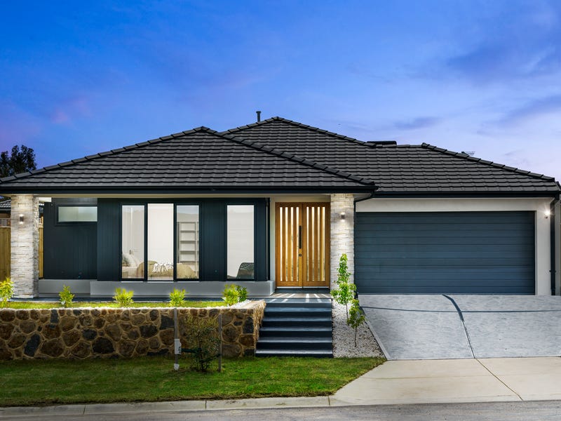 3 Ridgeview Court, Sunbury, Vic 3429 - Property Details