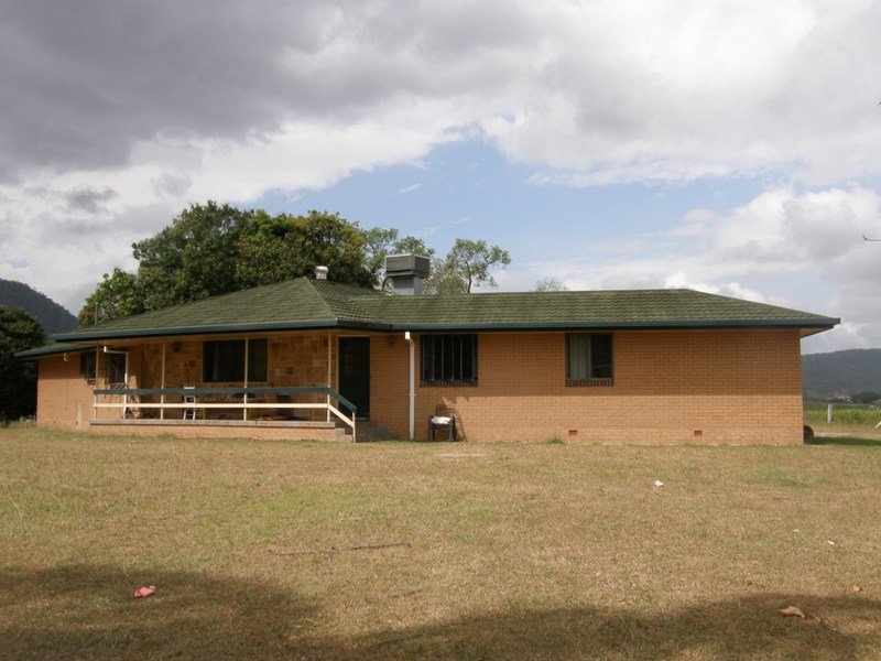 1085 Mt Martin Loop Road, Mirani, Qld 4754 - Property Details
