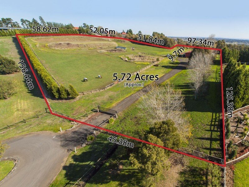 40 Mountain View Lane, Mickleham, VIC 3064 - realestate.com.au