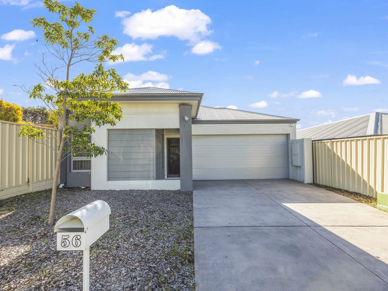 56 Sandalford Dr, Beldon, WA 6027 - Property Details