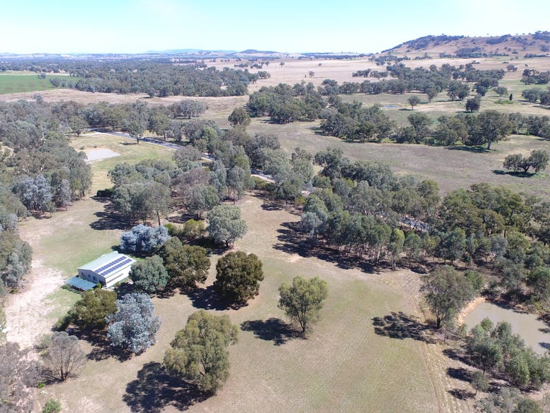 12 Davidson Lane, Cookardinia, NSW 2650 - Property Details