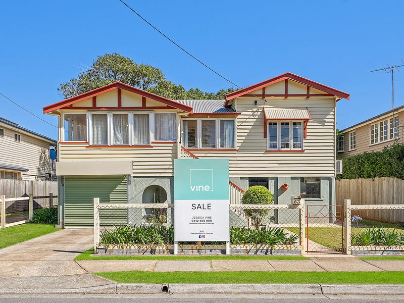 63 Gordon Street, Hendra, Qld 4011 - Property Details