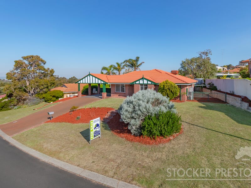 13 Caledonia Rise, Australind, WA 6233 - realestate.com.au