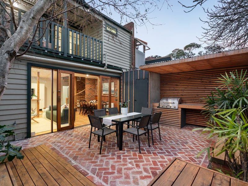 30 Alexander Street, Collingwood, Vic 3066 - Property Details