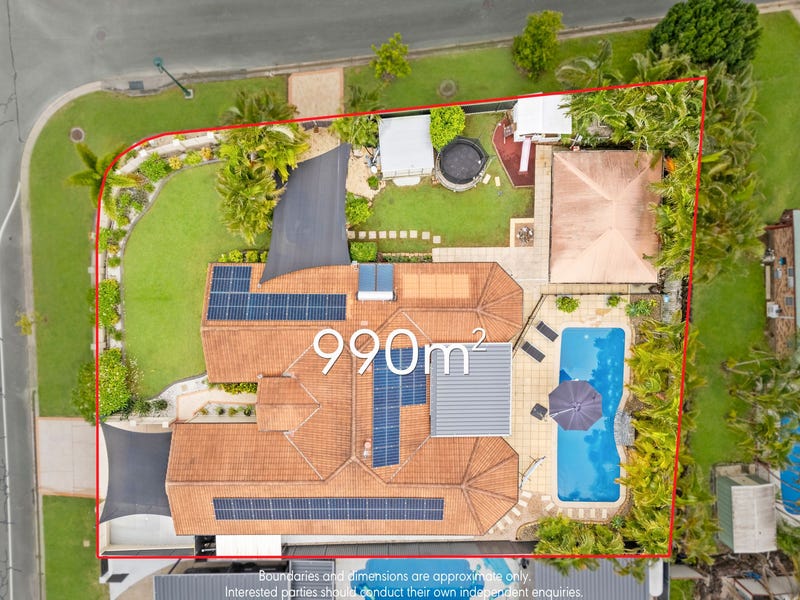77 Ormeau Ridge Road, Ormeau Hills, QLD 4208 - realestate.com.au