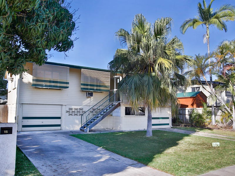 15 Fitzroy Street, Cranbrook, QLD 4814 - realestate.com.au