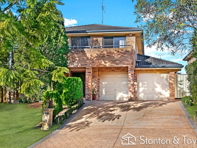 26 Waterford Way, Glenmore Park, NSW 2745 - realestate.com.au