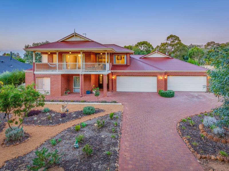 136 Heritage Drive, Roleystone, WA 6111 - Property Details