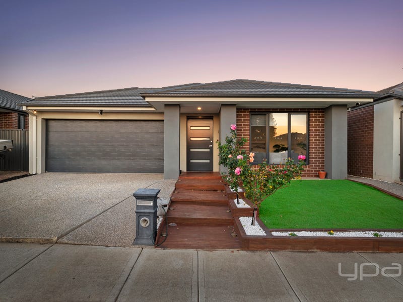 48 Torrance Drive, Harkness, Vic 3337 - Property Details