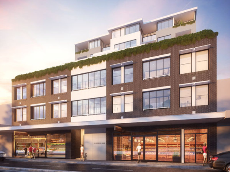 608/268-270 Liverpool Road, Ashfield, NSW 2131 - realestate.com.au