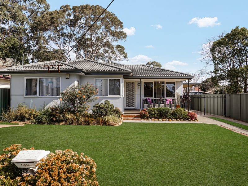 24 Crudge Road, Marayong, NSW 2148 - Property Details