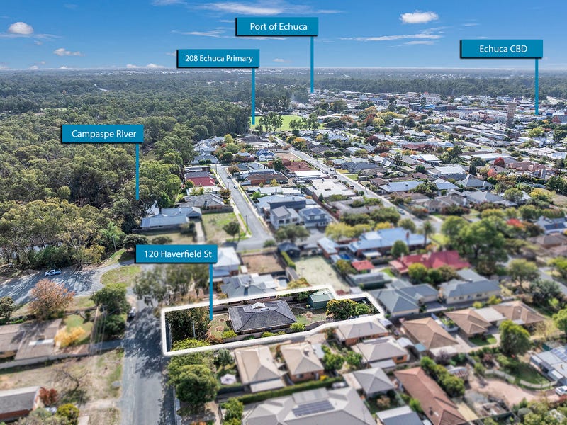 120 Haverfield Street, Echuca, Vic 3564 - Property Details