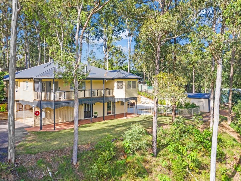 9 Harrier Place, Warner, Qld 4500 - Property Details