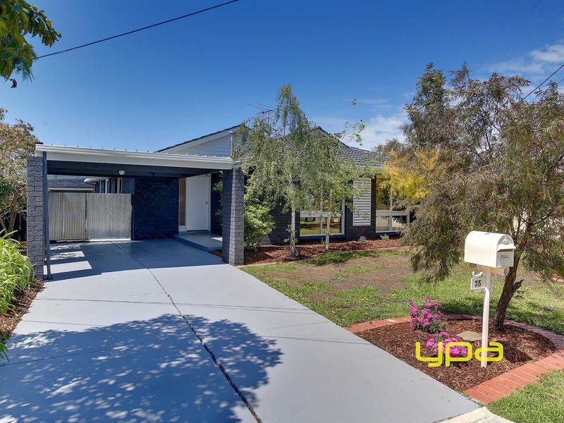 35 Melview Drive, Wyndham Vale, VIC 3024 - realestate.com.au