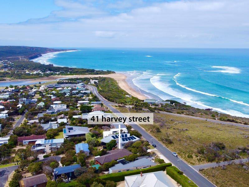 41 Harvey Street, Anglesea, Vic 3230 - Property Details