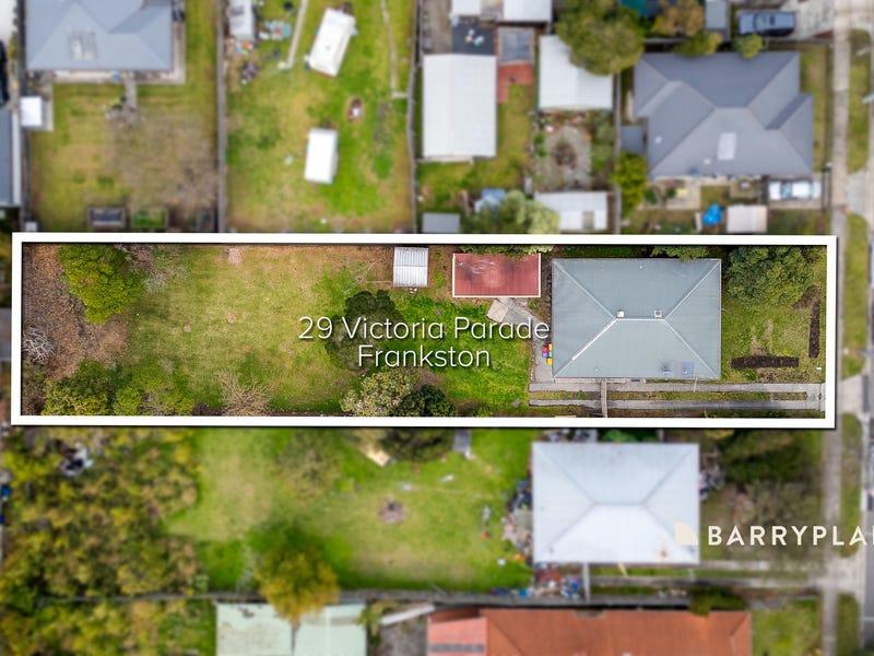29 Victoria Parade, Frankston, Vic 3199 - Property Details
