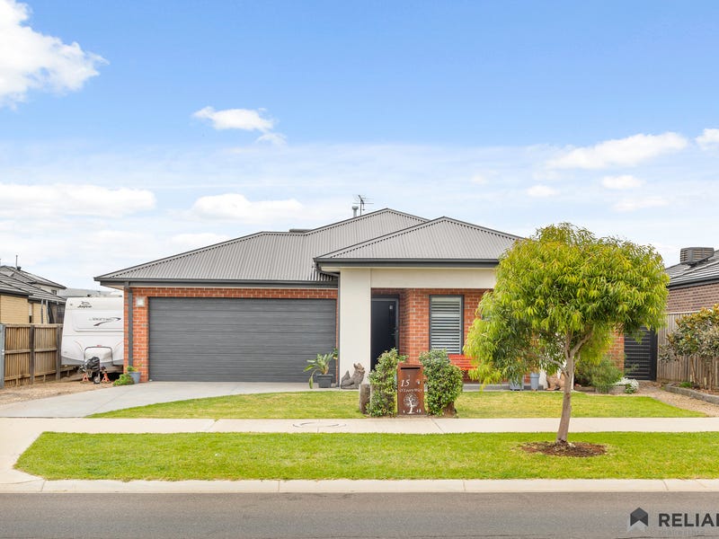 15 Oleary Way, Maddingley, VIC 3340 - realestate.com.au