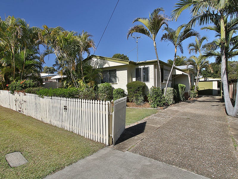 43 Cascade Street, Raceview, Qld 4305 - Property Details