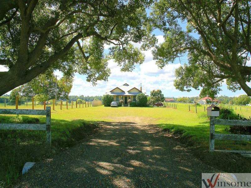 230 Euroka Road, Euroka, NSW 2440 - Property Details