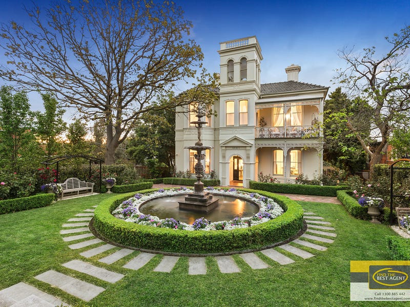 11 Redmond Street, Kew, Vic 3101 - Property Details