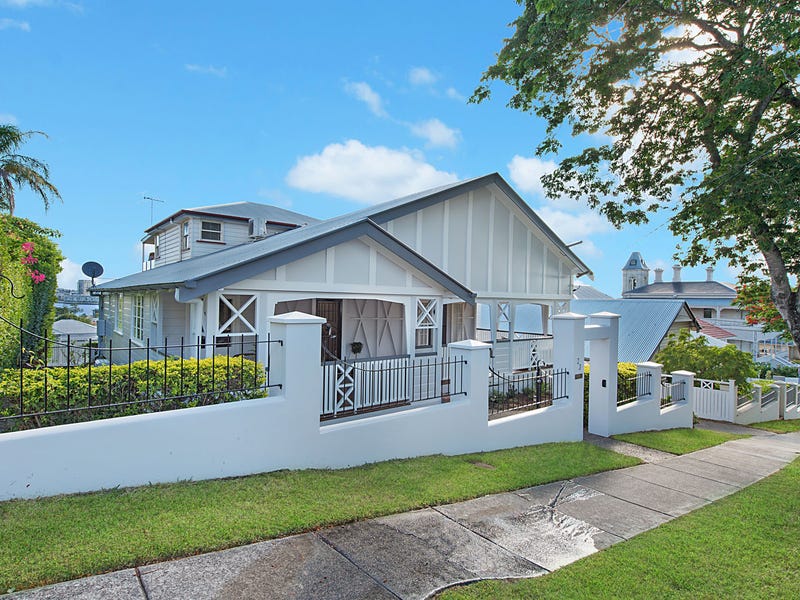 23 Queens Road, Hamilton, Qld 4007 - Property Details