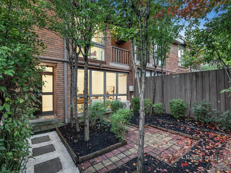 6/115-119 Manningham Road, Bulleen, Vic 3105 - Property Details